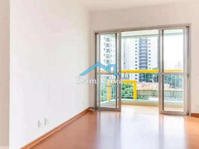 Apartamento para Venda em São Paulo/SP Chácara Inglesa 3 Quartos