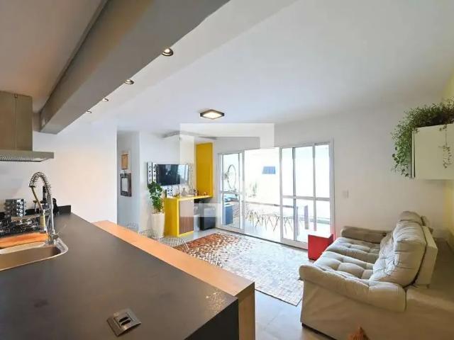 Apartamento para Venda em São Paulo/SP Chácara Inglesa 3 Quartos