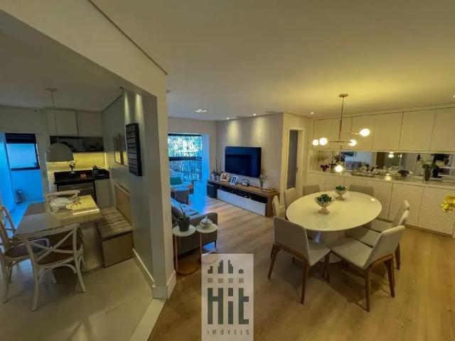 Apartamento para Venda em São Paulo/SP Chácara Inglesa 3 Quartos