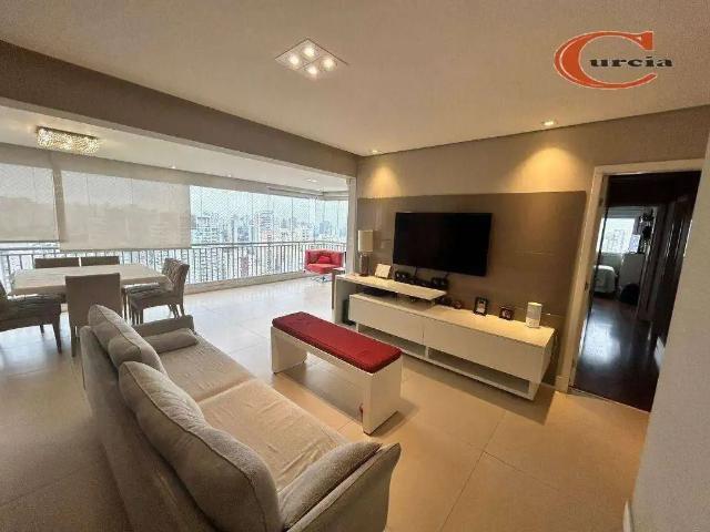 Apartamento para Venda em São Paulo/SP Chácara Inglesa 3 Quartos
