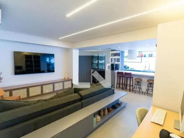 Apartamento para Venda em São Paulo/SP Chácara Inglesa 3 Quartos