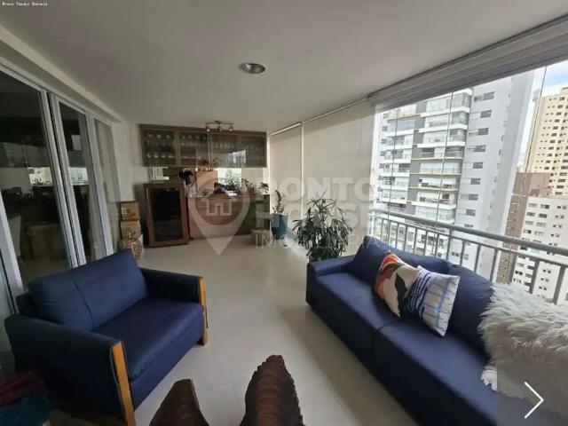 Apartamento para Venda em São Paulo/SP Chácara Inglesa 3 Quartos