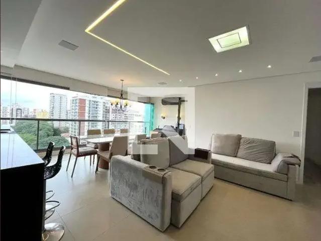 Apartamento para Venda em São Paulo/SP Chácara Inglesa 3 Quartos