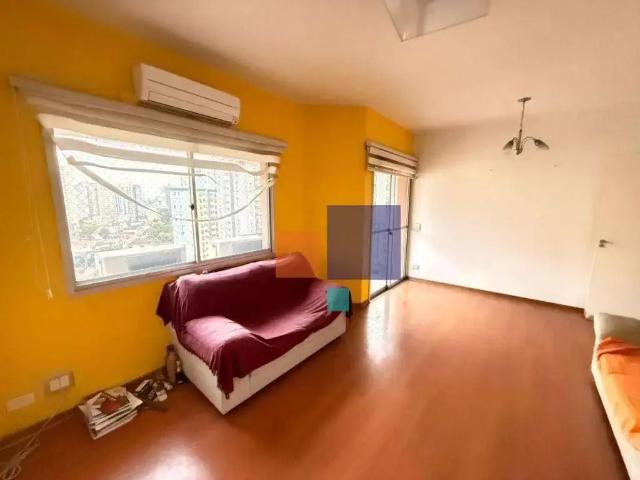 Apartamento para Venda em São Paulo/SP Chácara Inglesa 3 Quartos