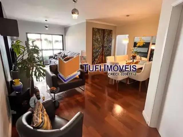 Apartamento para Venda em São Paulo/SP Chácara Inglesa 3 Quartos