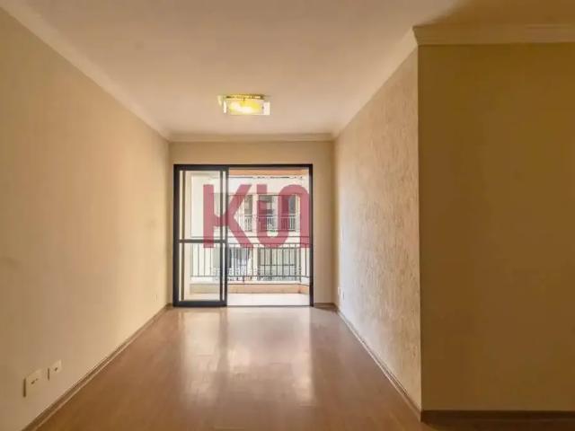 Apartamento para Venda em São Paulo/SP Chácara Inglesa 3 Quartos