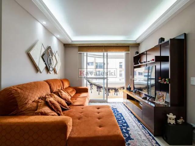 Apartamento para Venda em São Paulo/SP Chácara Inglesa 3 Quartos