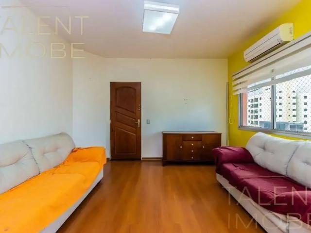 Apartamento para Venda em São Paulo/SP Chácara Inglesa 3 Quartos