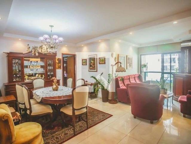 Apartamento para Venda em São Paulo/SP Chácara Inglesa 3 Quartos