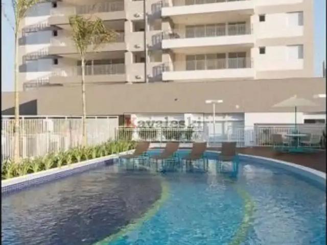 Apartamento para Venda em São Paulo/SP Chácara Inglesa 3 Quartos