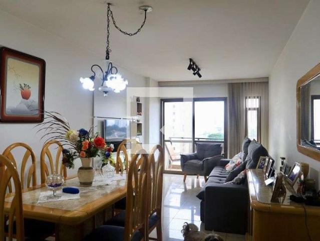 Apartamento para Venda em São Paulo/SP Chácara Inglesa 3 Quartos