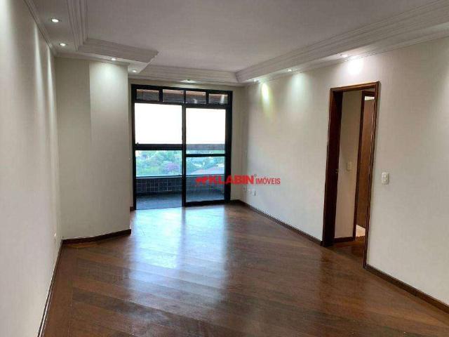Apartamento para Venda em São Paulo/SP Chácara Inglesa 3 Quartos