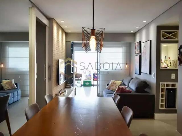 Apartamento para Venda em São Paulo/SP Chácara Inglesa 3 Quartos