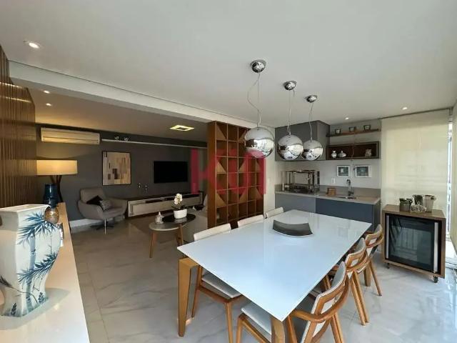 Apartamento para Venda em São Paulo/SP Chácara Inglesa 3 Quartos