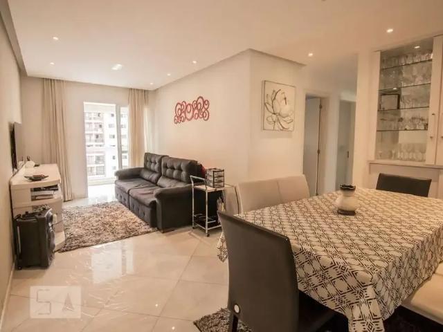 Apartamento para Venda em São Paulo/SP Chácara Inglesa 3 Quartos