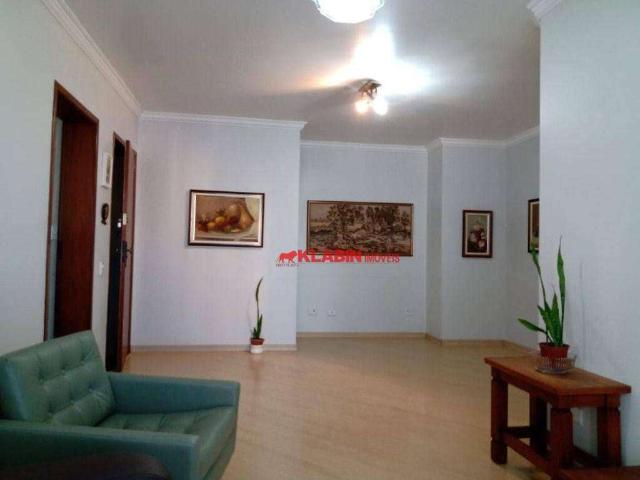Apartamento para Venda em São Paulo/SP Chácara Inglesa 3 Quartos