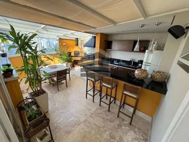 Apartamento para Venda em São Paulo/SP Chácara Inglesa 3 Quartos