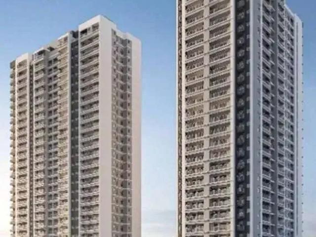 Apartamento para Venda em São Paulo/SP Chácara Inglesa 3 Quartos