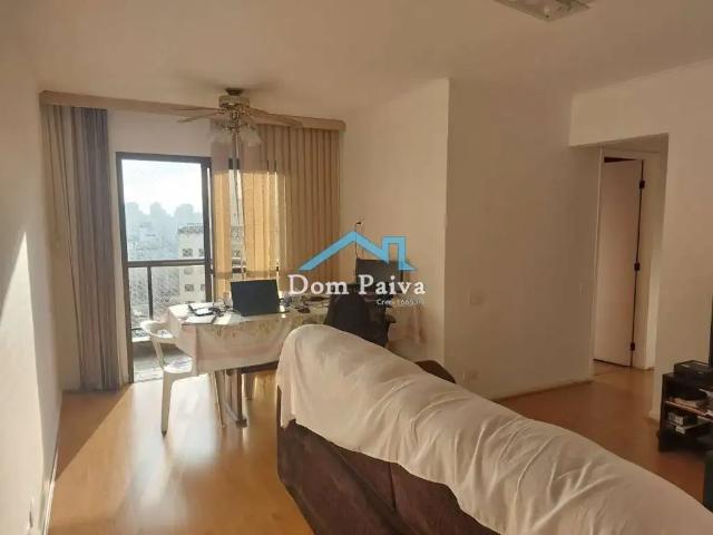 Apartamento para Venda em São Paulo/SP Chácara Inglesa 3 Quartos