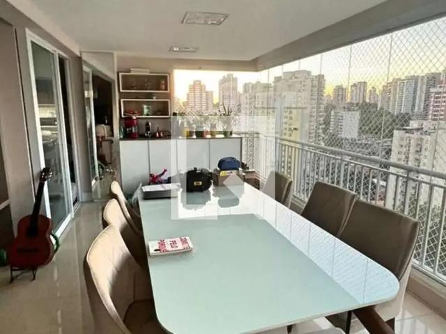 Apartamento para Venda em São Paulo/SP Chácara Inglesa 3 Quartos