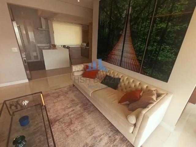 Apartamento para Venda em São Paulo/SP Chácara Inglesa 3 Quartos