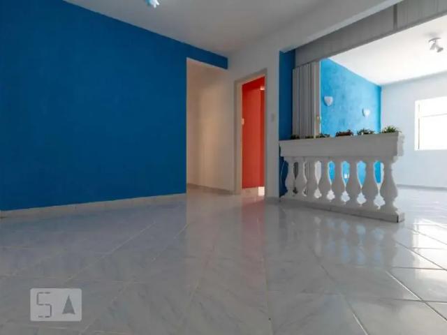 Apartamento para Venda em São Paulo/SP Chácara Inglesa 3 Quartos