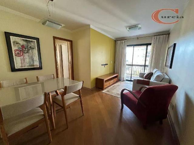 Apartamento para Venda em São Paulo/SP Chácara Inglesa 3 Quartos