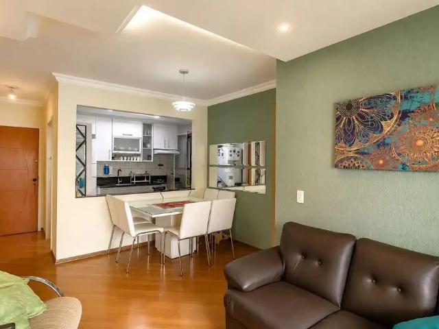 Apartamento para Venda em São Paulo/SP Chácara Inglesa 3 Quartos