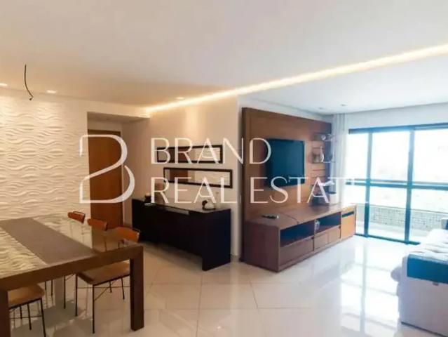 Apartamento para Venda em São Paulo/SP Chácara Inglesa 3 Quartos