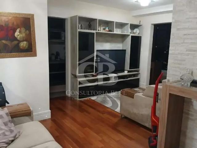 Apartamento para Venda em São Paulo/SP Chácara Inglesa 3 Quartos