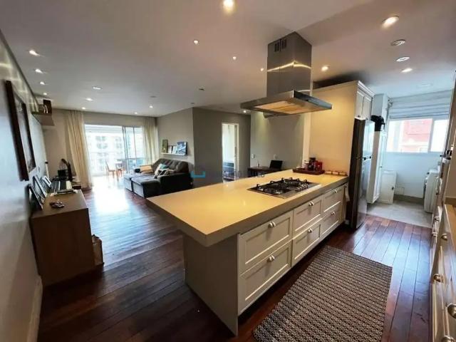 Apartamento para Venda em São Paulo/SP Chácara Inglesa 3 Quartos