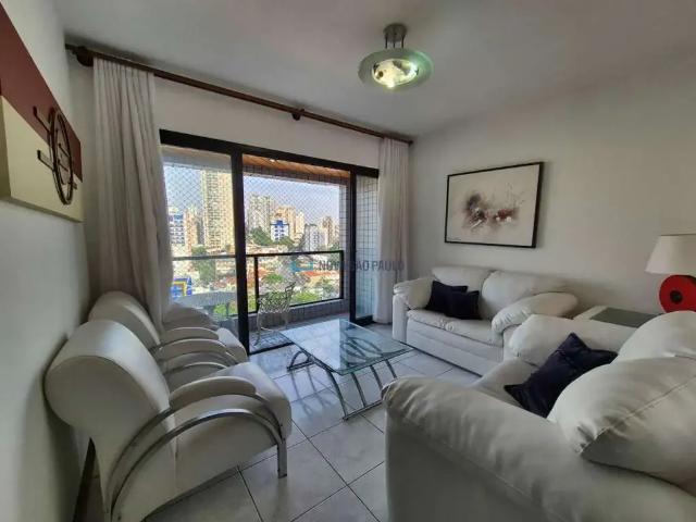 Apartamento para Venda em São Paulo/SP Chácara Inglesa 3 Quartos