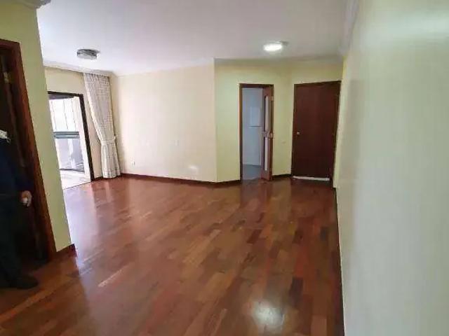 Apartamento para Venda em São Paulo/SP Chácara Inglesa 3 Quartos