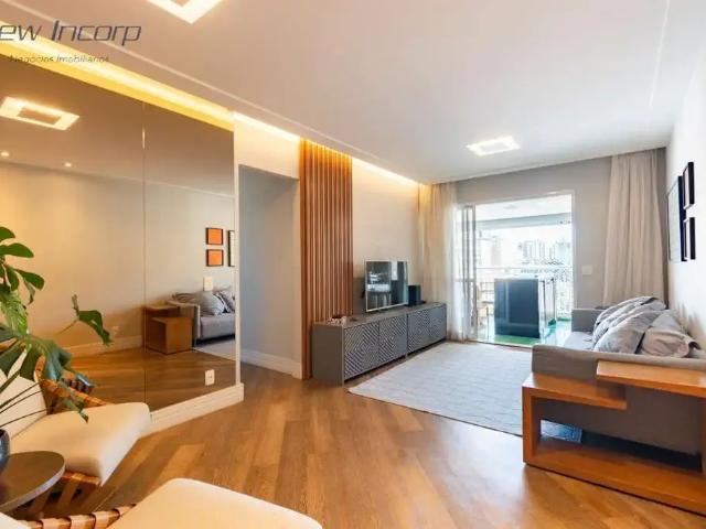Apartamento para Venda em São Paulo/SP Chácara Inglesa 3 Quartos