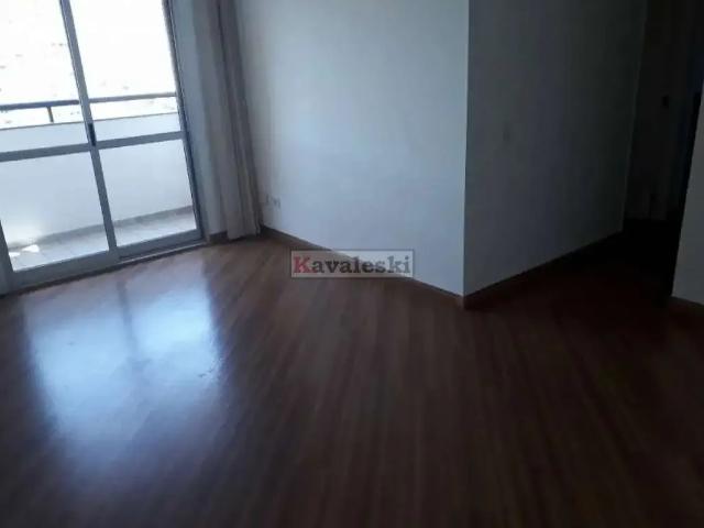 Apartamento para Venda em São Paulo/SP Chácara Inglesa 3 Quartos