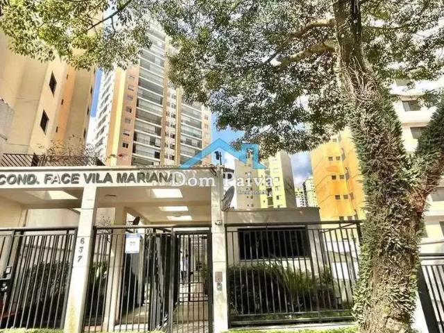 Apartamento para Venda em São Paulo/SP Chácara Inglesa 3 Quartos