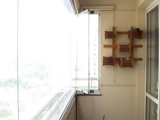 Apartamento para Venda em São Paulo/SP Chácara Inglesa 3 Quartos