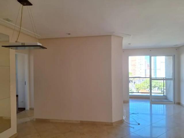 Apartamento para Venda em São Paulo/SP Chácara Inglesa 3 Quartos