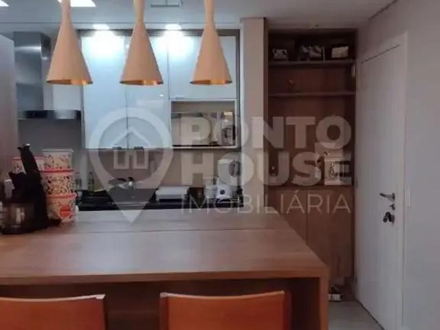 Apartamento para Venda em São Paulo/SP Chácara Inglesa 3 Quartos