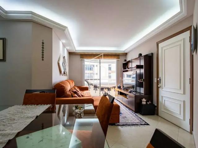 Apartamento para Venda em São Paulo/SP Chácara Inglesa 3 Quartos