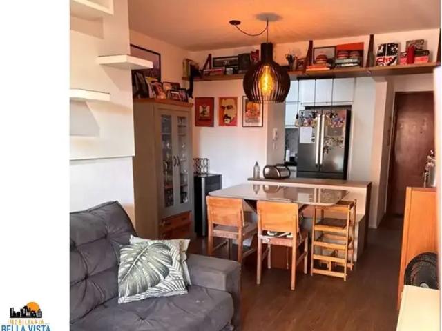 Apartamento para Venda em São Paulo/SP Chácara Inglesa 3 Quartos