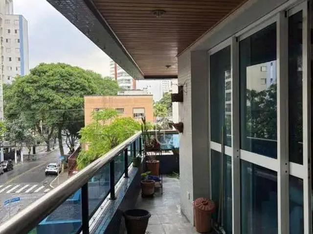Apartamento para Venda em São Paulo/SP Chácara Inglesa 3 Quartos