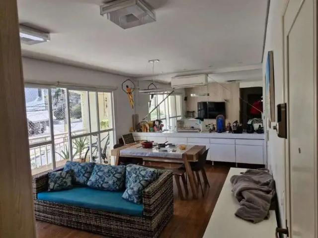 Apartamento para Venda em São Paulo/SP Chácara Inglesa 3 Quartos