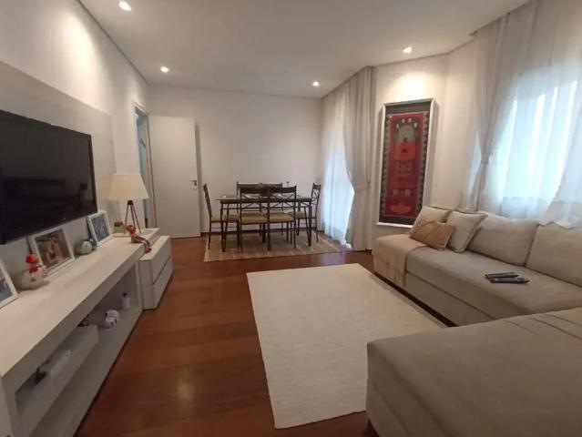 Apartamento para Venda em São Paulo/SP Chácara Inglesa 3 Quartos