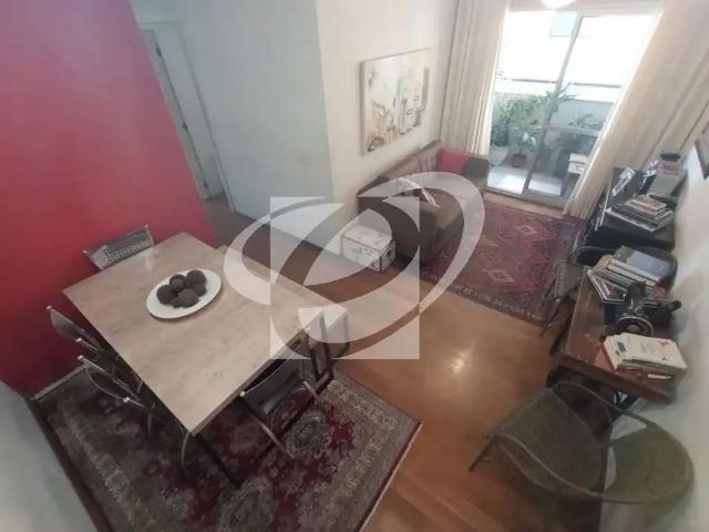 Apartamento para Venda em São Paulo/SP Chácara Inglesa 3 Quartos