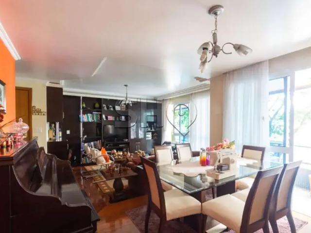 Apartamento para Venda em São Paulo/SP Chácara Inglesa 3 Quartos