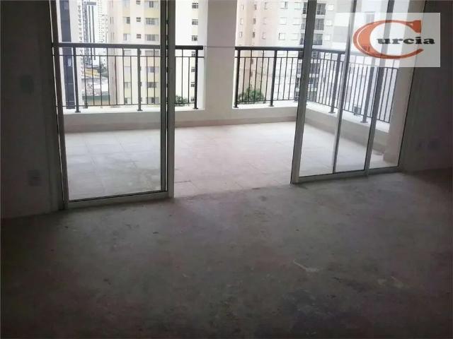Apartamento para Venda em São Paulo/SP Chácara Inglesa 3 Quartos