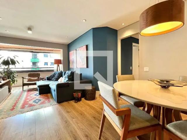 Apartamento para Venda em São Paulo/SP Chácara Inglesa 3 Quartos
