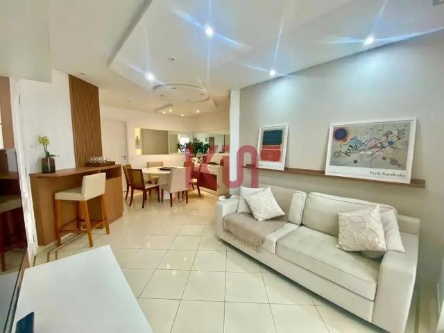 Apartamento para Venda em São Paulo/SP Chácara Inglesa 3 Quartos