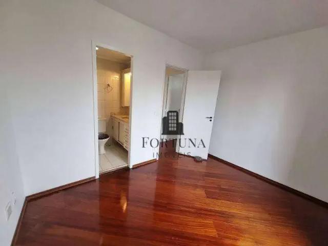 Apartamento para Venda em São Paulo/SP Chácara Inglesa 3 Quartos